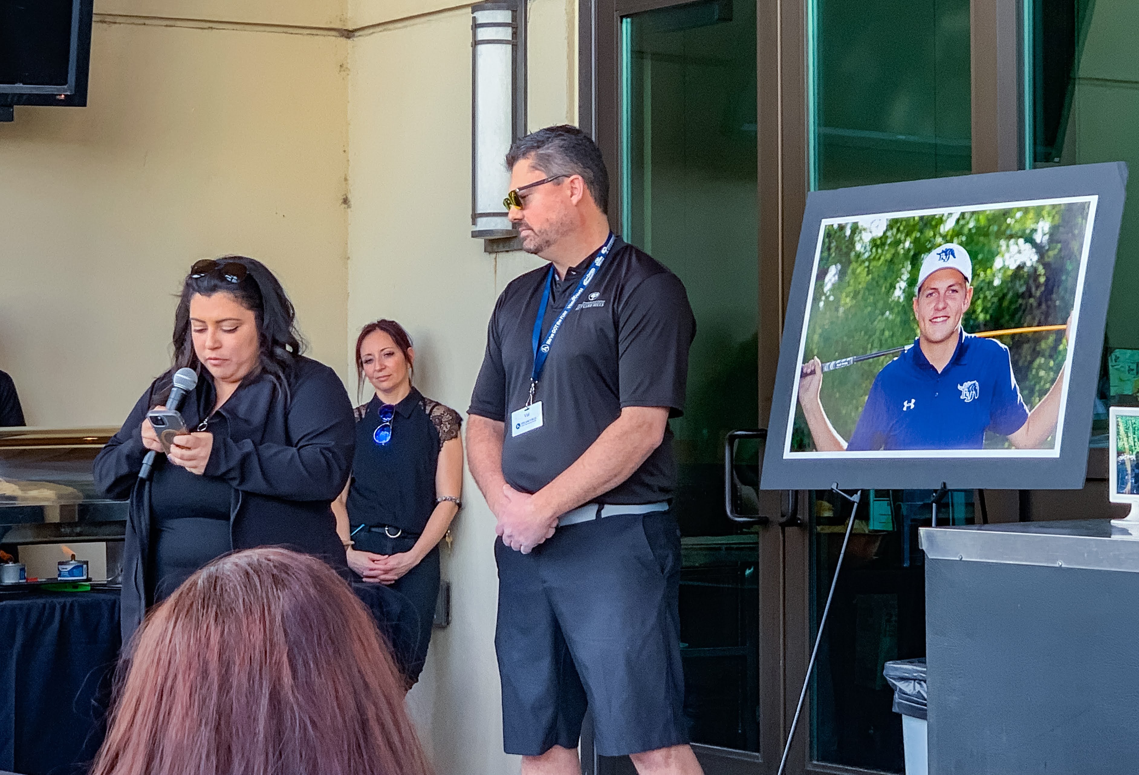 2022 TOURNAMENT – Jackson Zinn Memorial