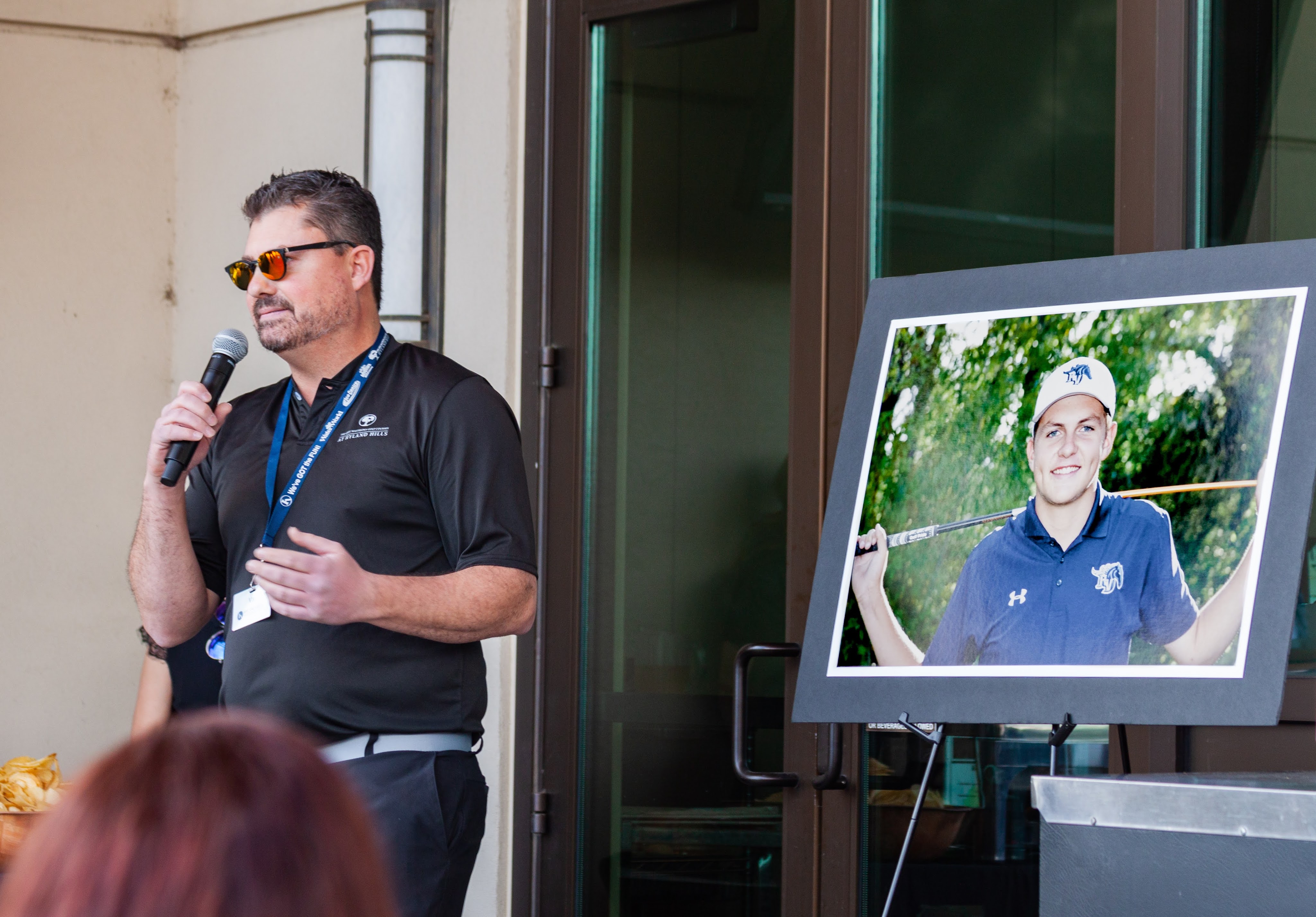 2022 TOURNAMENT – Jackson Zinn Memorial